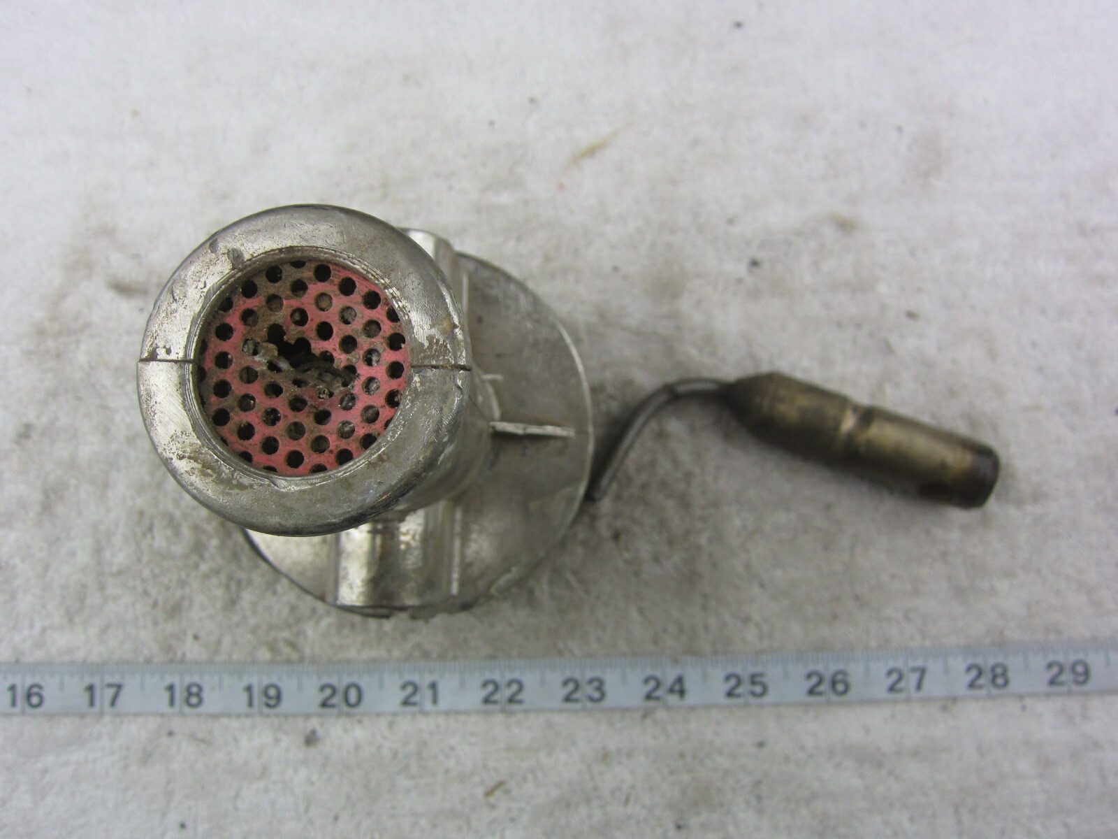 Scully WB100G Water Detector for sale online | eBay