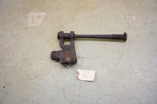 Harley Sidecar 1936 Mount Adapter Kit 19305 Le Bracket *2435 | eBay