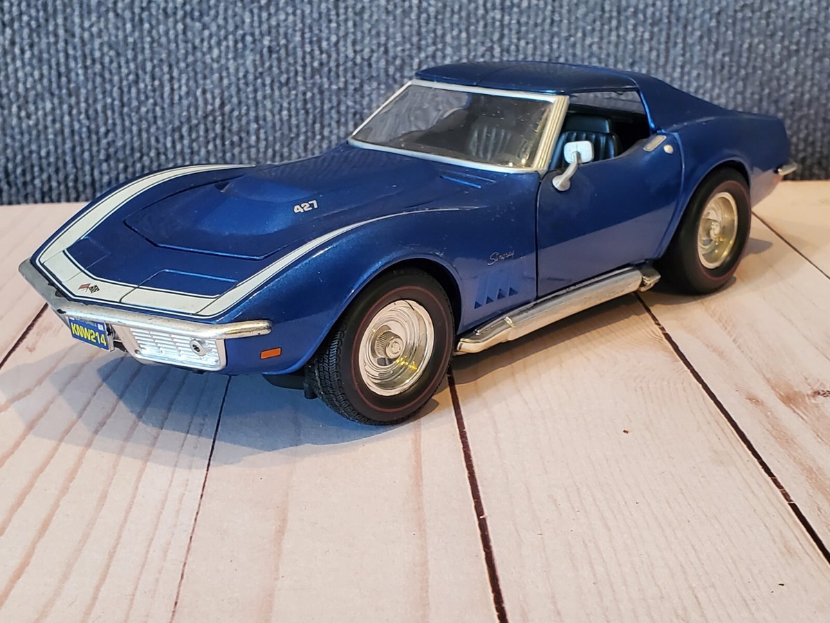 1969 Chevy Corvette Stingray 427