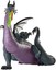 Disney Showcase Couture De Force Maleficent Dragon Figurine 6002183 for ...