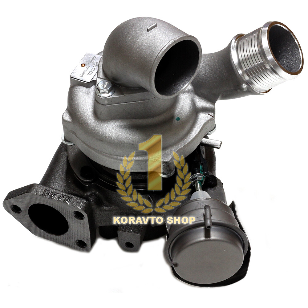 New OEM Turbocharger 28230 4A700 for Grand Starex H1 Iload | eBay.de