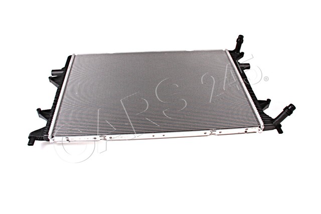 Genuine VW Tiguan Additional Cooler For Coolant 5N0121251C | eBay