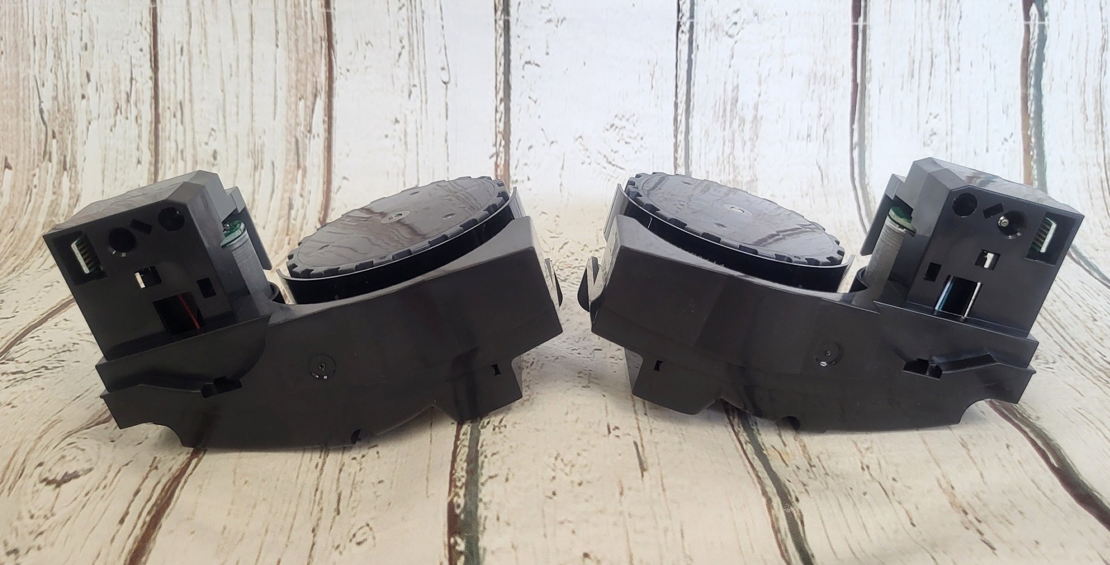 Original iRobot Roomba e5 e6 i3 i4 i6 i7 i8 + Right & Left Wheels | eBay