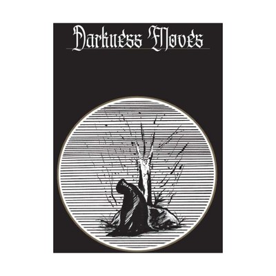 Perplexing Ruins Games RPGs Darkness Moves (POD, Standard Color) EX | eBay