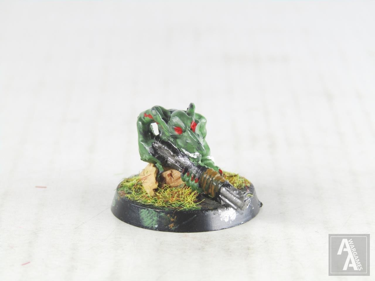 (683) Rebel Grot Metal Gorkamorka Space Orks Ork 40k Warhammer | eBay