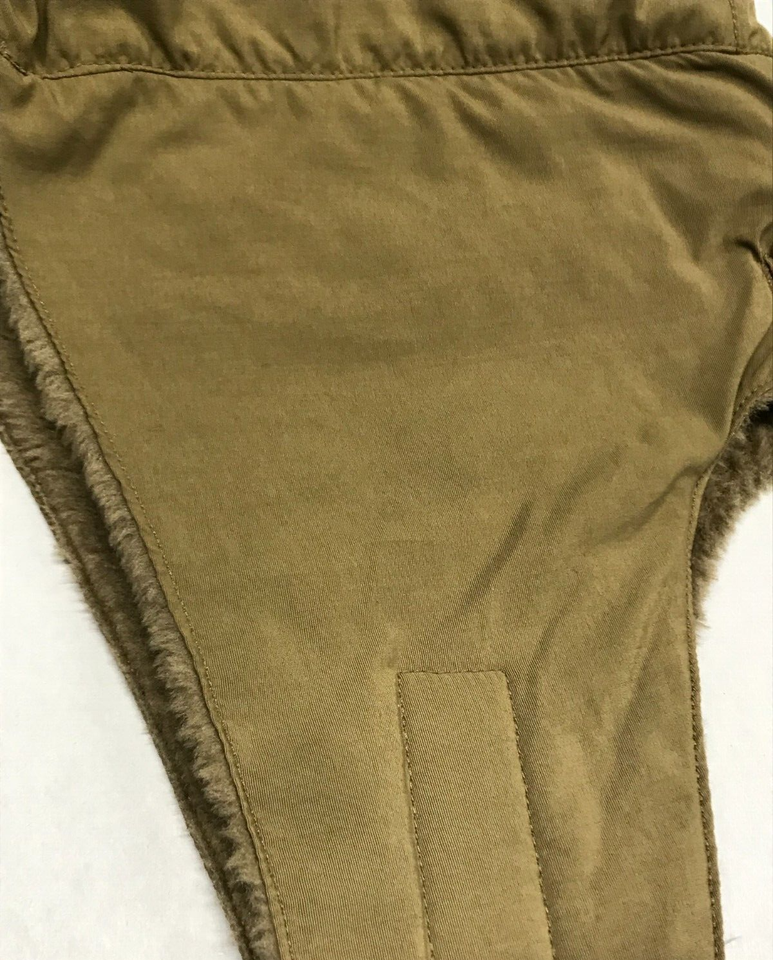 USMC Cap Cold Weather Large | eBay