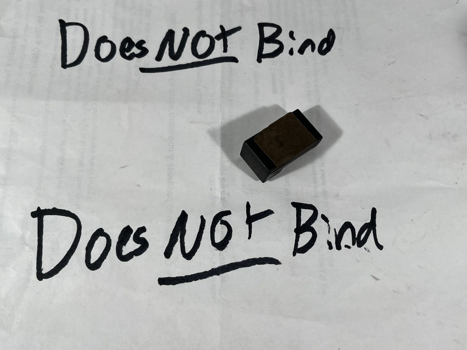 DOES NOT BIND Tactic SLT TR325 3 channel receiver Axial Arrma Losi | eBay