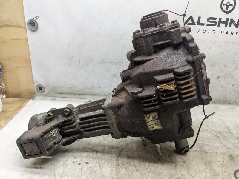 2007-2009 Lexus RX350 Transfer Case 36111-48031 OEM | eBay