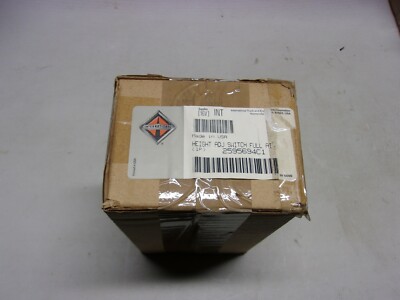 International Navistar switch 2595694C1 | eBay