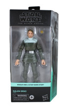 Star Wars 6" Black Series Galen Erso