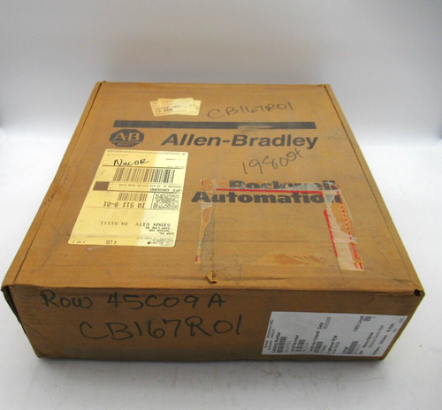 Reliance Electric 57412-E Field Regulator Module Neuf Ouvert Boîte | eBay