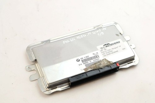 BMW F02 F04 F10 F11 F12 F13 VDC2 Icm Contrôle Module Unité 6876820 ...