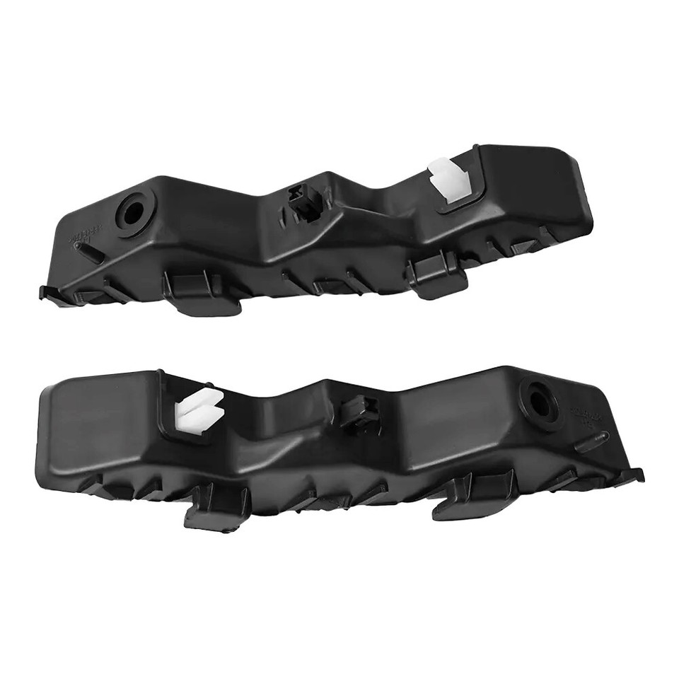 Front Bumper Bracket Retainer 86551-K0000, 86552-K0000 for Kia Soul ...