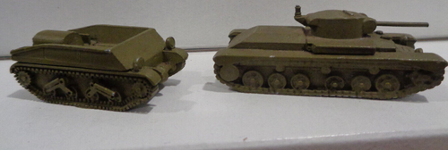 2 N SCALE DIECAST METAL MILITARY TANKS | eBay