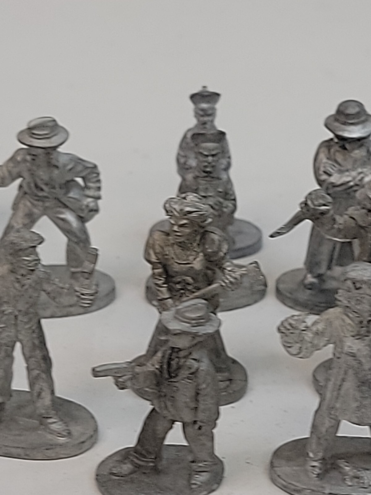Grenadier Miniatures Nightmares Lot. Box11 | eBay
