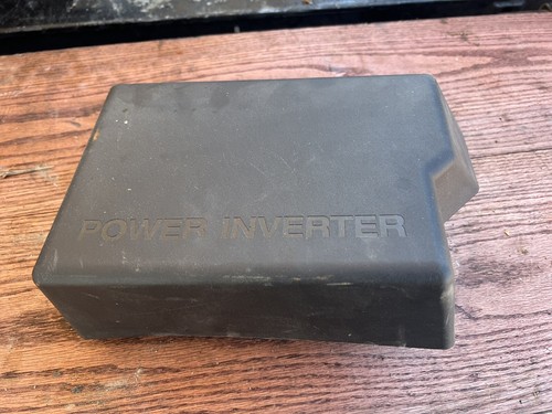 2015- 2017 FORD F-150 POWER INVERTER CONVERTER 12V TO 110V OEM | eBay