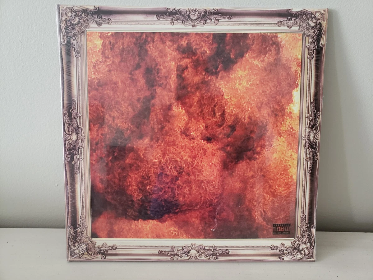 Kid Cudi Indicud Wallpaper