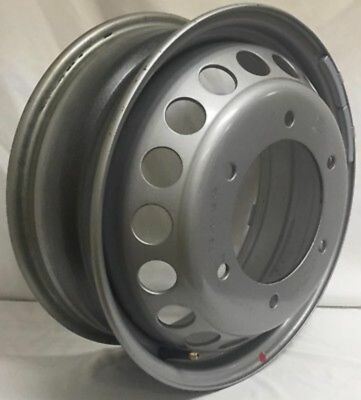 Spare tire wheel for 3500 | Sprinter-Source.com