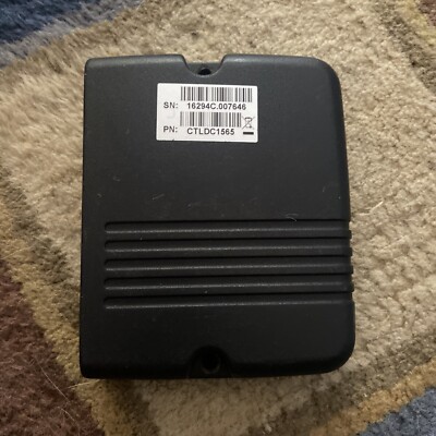 Quantum Edge 2.0 Power Wheelchair Control Module CTLDC1564 | eBay