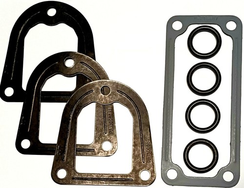 Intake Manifold Gsks Cummins 3008591/ 216487 C/over Gsk / 195952 orings ...