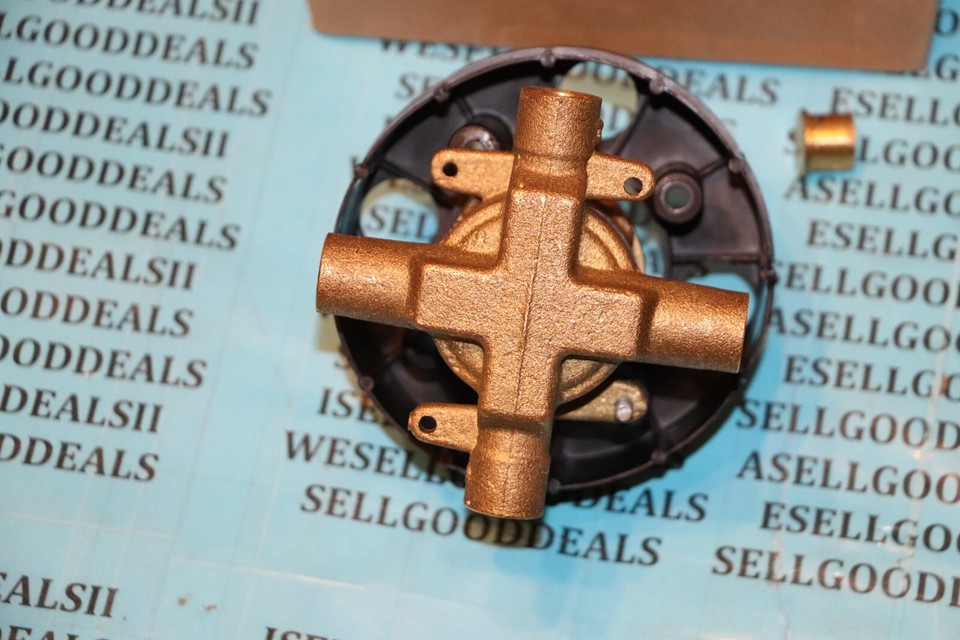 American Standard R120 Presure Balance Rough-In Valve | eBay