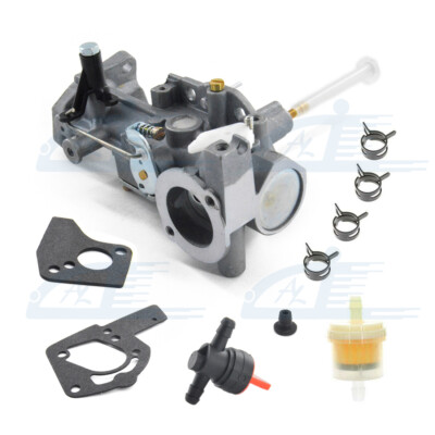 Carburetor for SOME Briggs & Stratton 135297 136202 136212 136217 ...