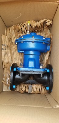 HILL MCCANA VALVE (3" INCH) 3-621-42-150/2C | eBay