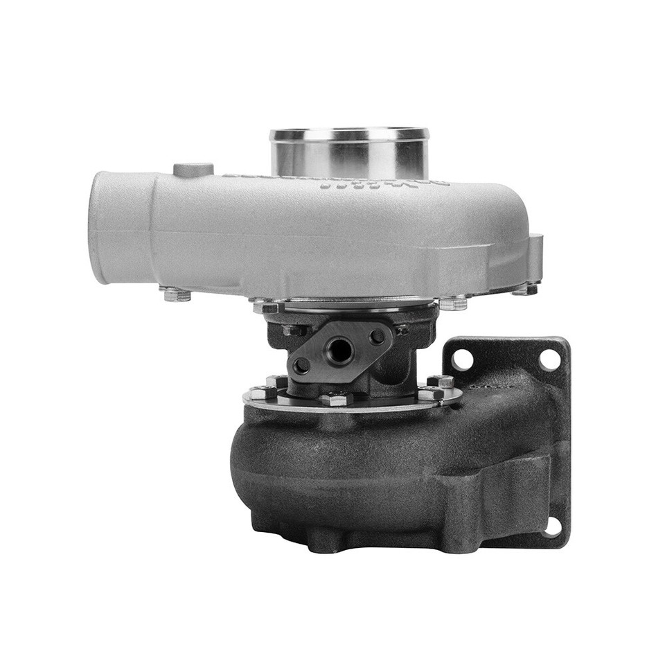 T04E T3/T4 .57 A/R 48.1 TRIM TURBO COMPRESSOR 400+HP BOOST STAGE III ...