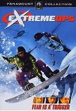 Extreme Ops (DVD) mit Verleihrecht 4010884728613 | eBay.de