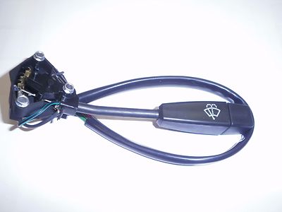 Classic Mini Wiper Switch Assembly - BAU5346 | eBay UK