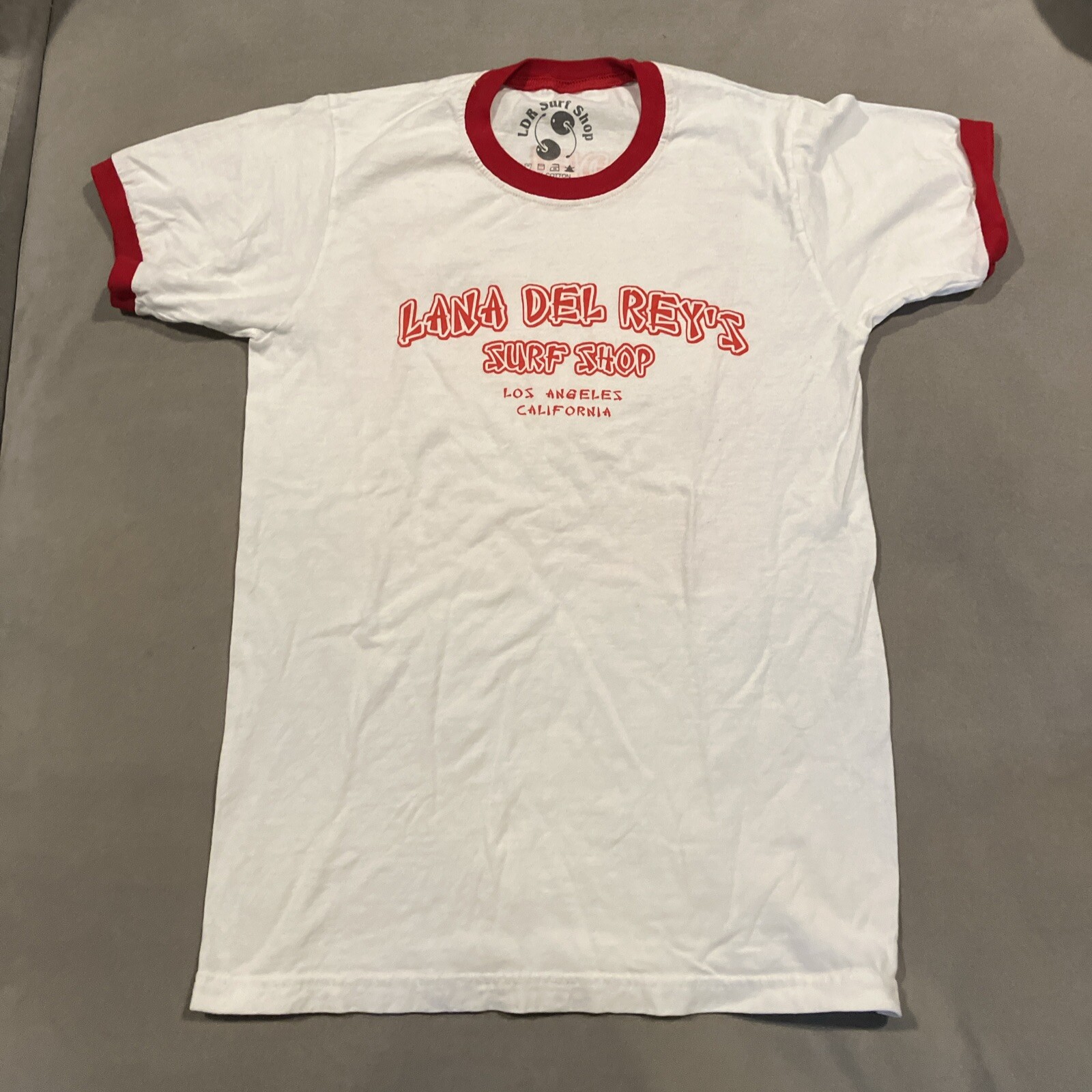 RARE - Lana Del Rey Surf Shop - Official Merchandise … - Gem