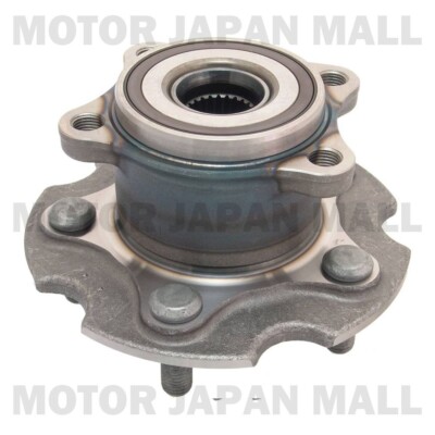 42410-42040 TOYOTA GENUINE REAR AXLE BEARING HUB ASSY RH for RAV4 2006 ...