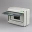 New IP65 Waterproof Consumer Unit Modular Enclosure MCB RCD Contactor ...