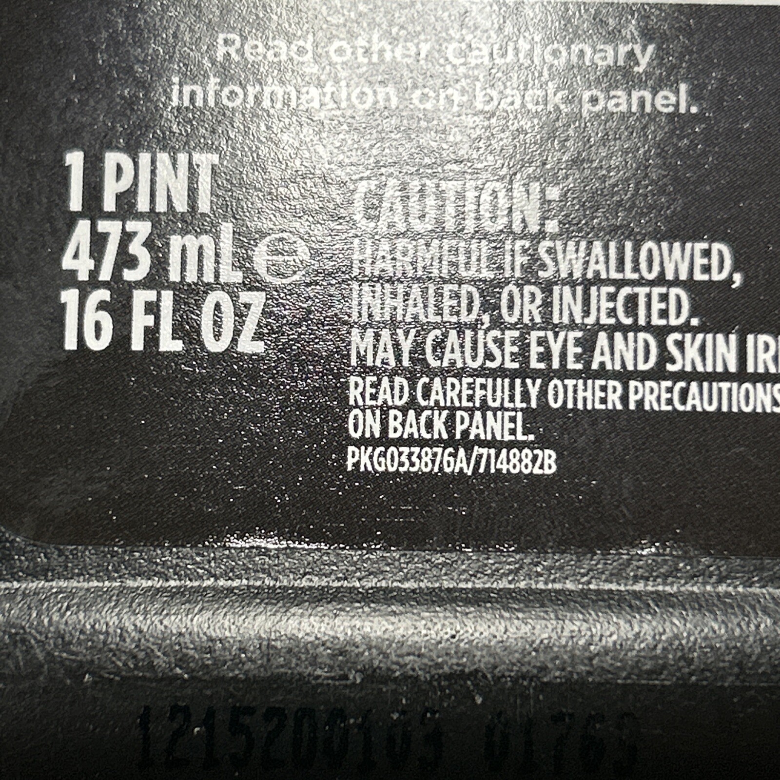 OEM GENUINE HARLEY-DAVIDSON TYPE E FORK OIL 62600026 16OZ PINT BOTTLES ...