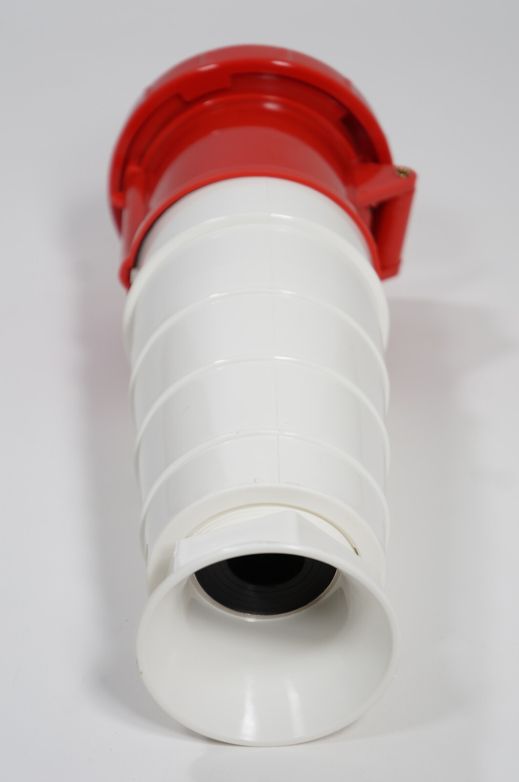 100 AMP Pin and Sleeve 3 Pole 4 Wire Female Cord End Plug 100A 3P 4W ...