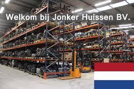 Jonker Huissen BV | eBay Stores