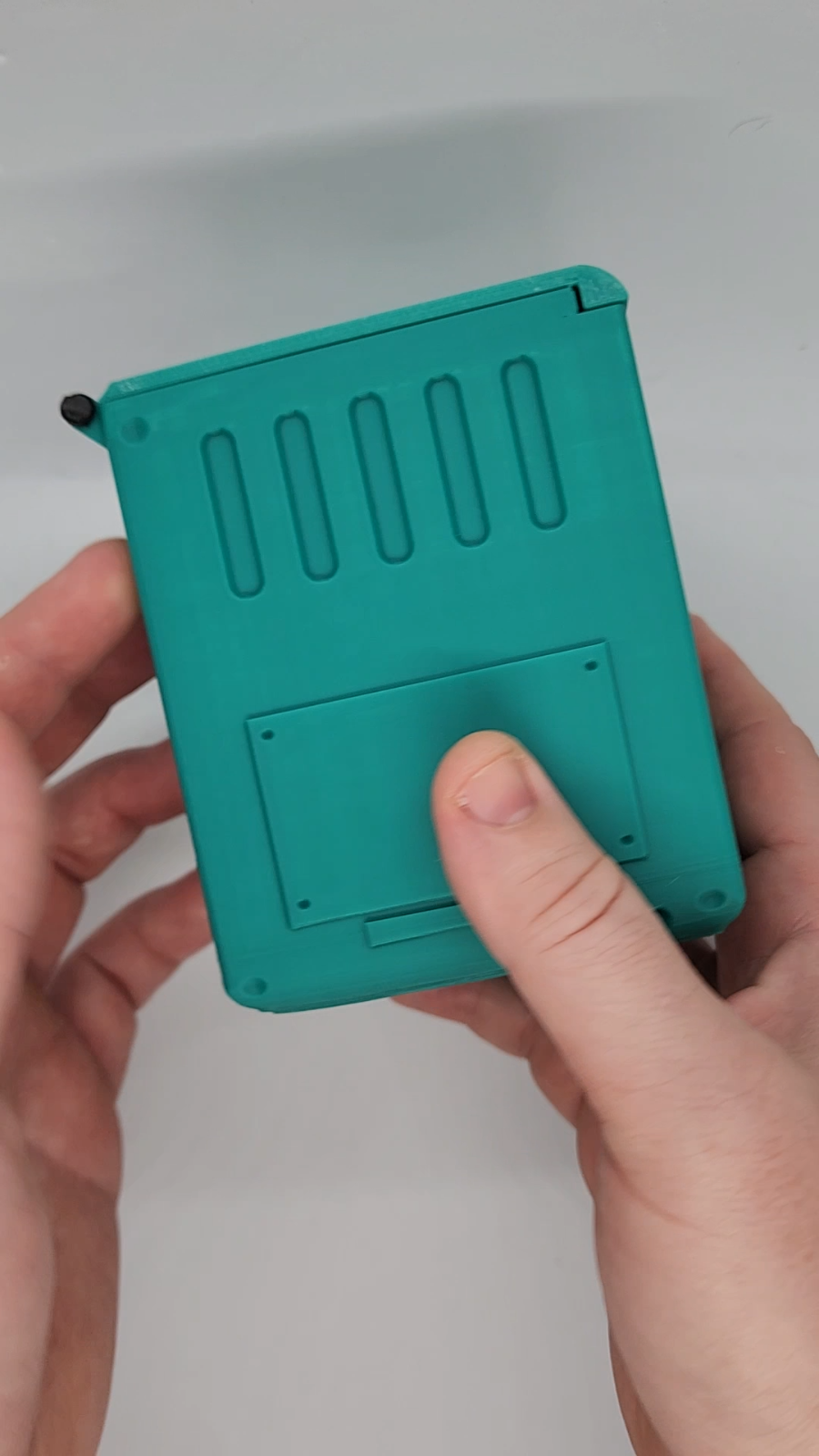 MTG BMO Deck Box EDH | Commander | Magic the Gathering | MTG ...