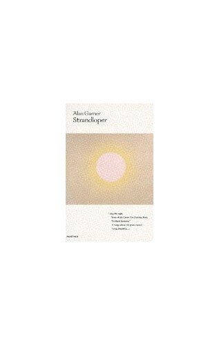 Strandloper (Harvill Panther) by Garner, Alan Paperback Book The Fast ...