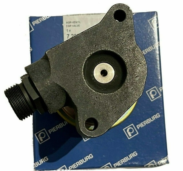 MERCEDES Mercedes-Benz OEM 94-95 E320-egr Valve 0021400260 for sale ...