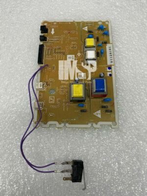 RM3-7424 HP HIGH VOLTAGE POWER SUPPLY | eBay