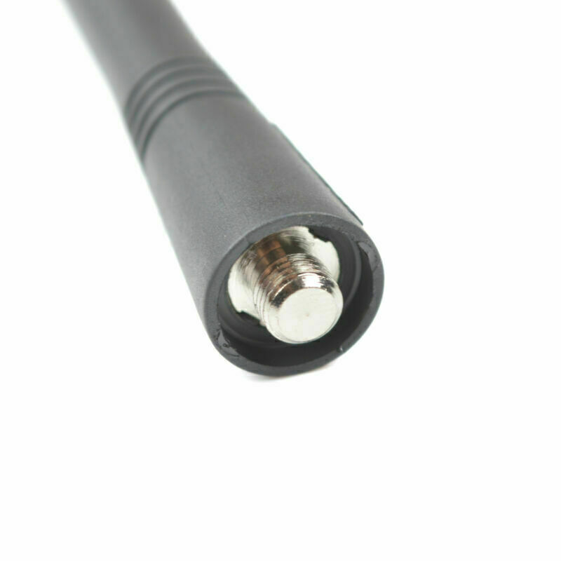 6" VHF 136-174MHz Antenna for CP040 CP200 PR400 HT750 HT1250 HT1550 ...