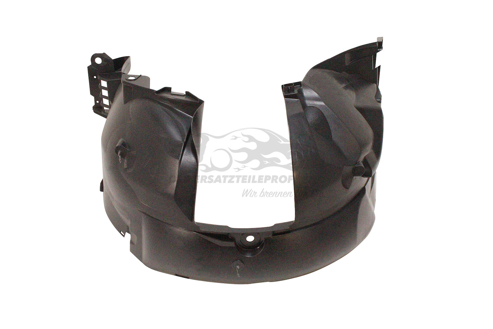 Original Radhausschale Vorderachse links für Dacia Sandero 638418129R ...
