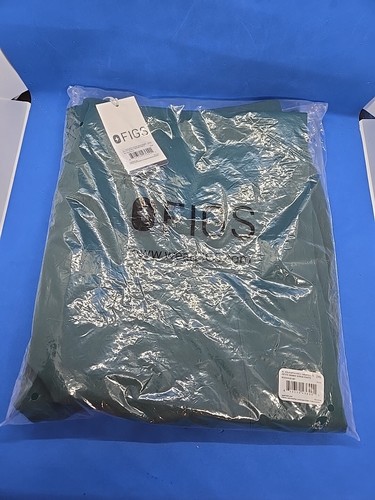 Figs Women's Yola With Yoga Waistband Petite Skinny Scrub Pants- Size ...