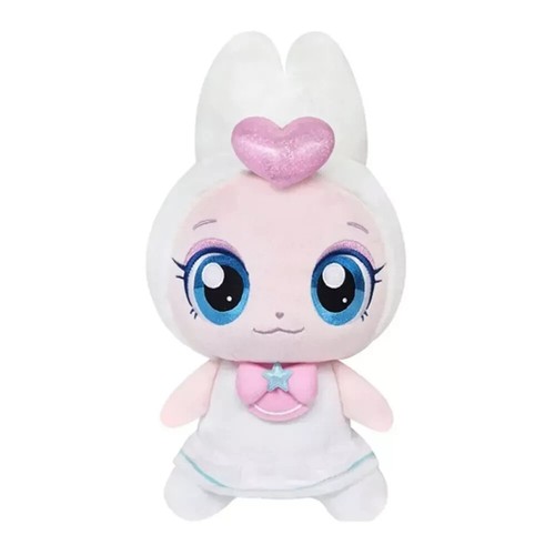 Catch Teenieping Shooting Star Season 5 Hopping Plush Doll 11" Korean ...