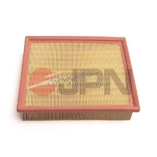 1x JPN Luftfilter für Audi A4 B5 8D2 8D5 A6 C5 4B2 4B5 Allroad 4BH ...