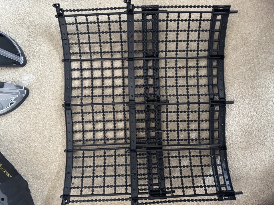 WWE Elimination Chamber Set | eBay UK