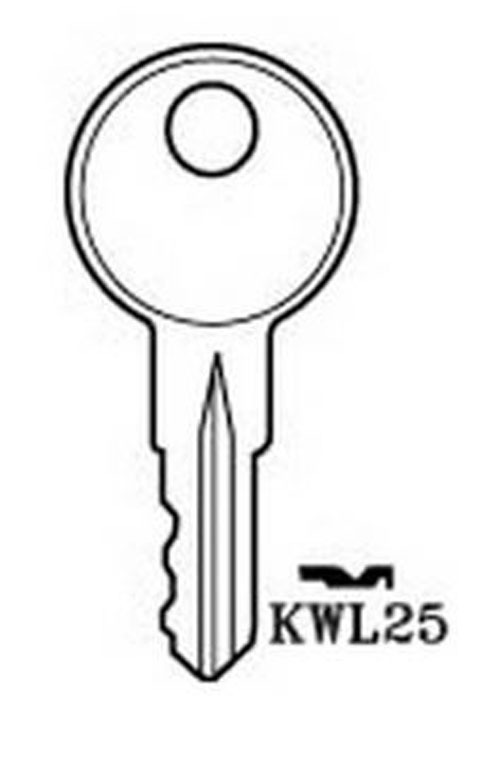 UPVC Window Handle Locking Keys Spare Replacement Key WMS Yale ERA Mila ...