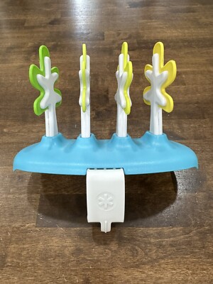 Skip Hop Swaying Trees Clip Toy Explore & More Activity Center ...