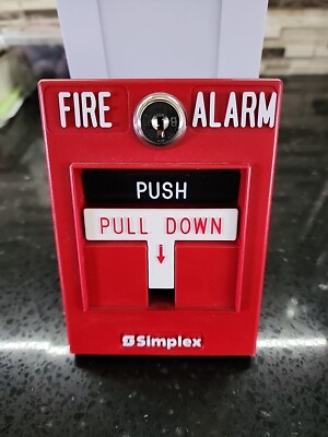 Simplex Pull 4099-9003 | eBay