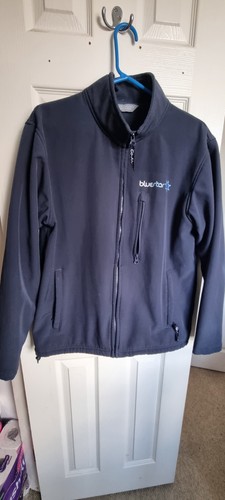 Bluestar Bus Jacket Bus Drivers Uniform Go South Coast Large Used | eBay
